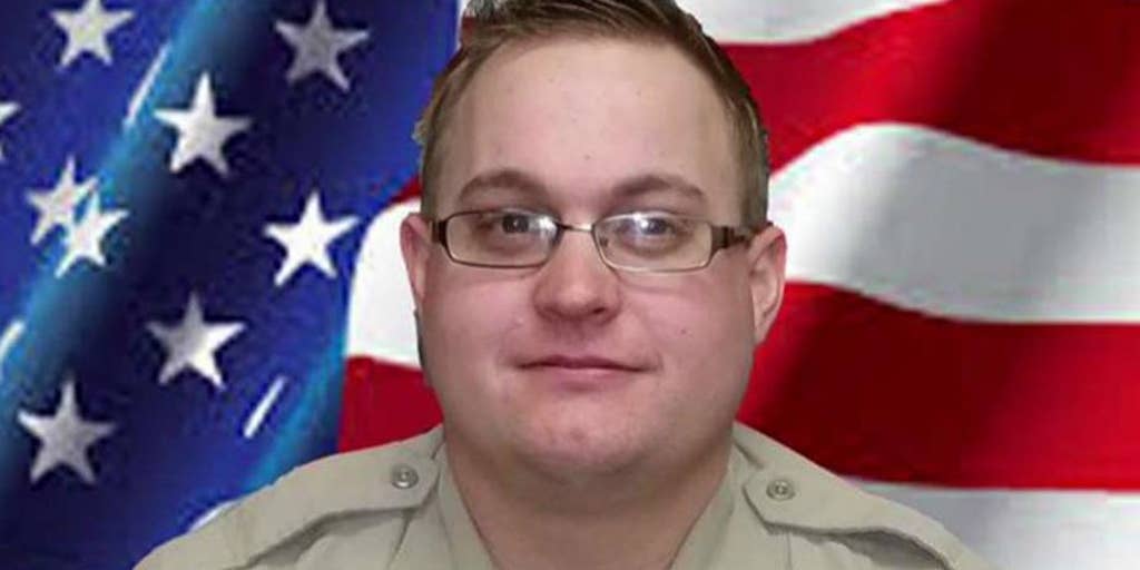 Sheriffs Deputy Fatally Shot In Northern California Fox News Video