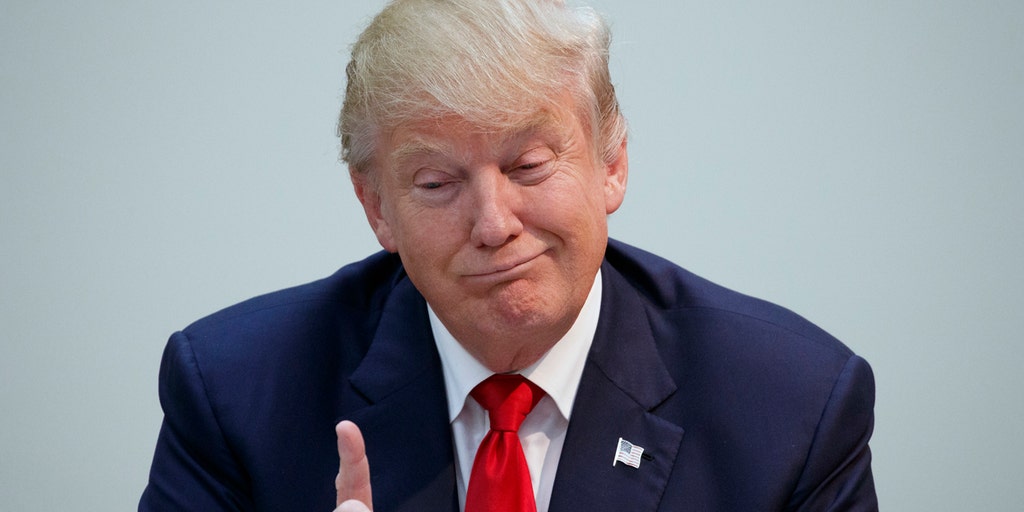 Fox News Poll Trump Gaining With Independents Fox News Video