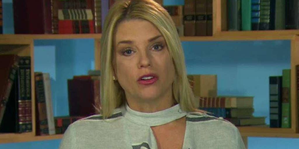 Pam Bondi On How Fbi News Is Impacting Florida Early Voting Fox News
