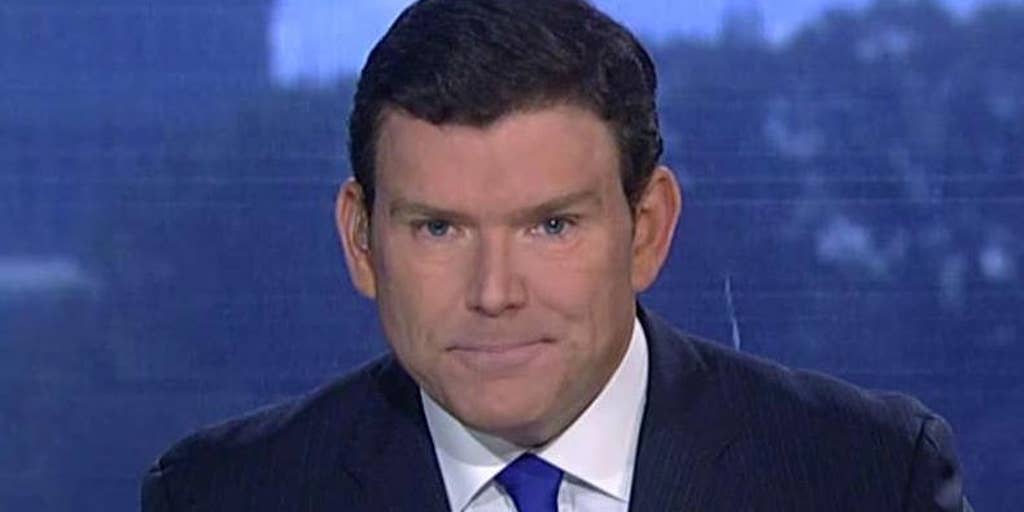 Bret Baier Clarifies Reporting On Clinton Foundation Probe Fox News Video