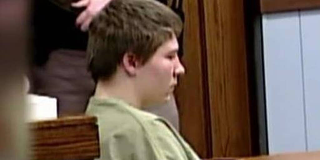 Judge Orders Brendan Dassey To Remain In Prison Fox News Video