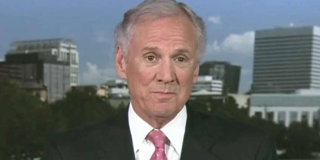 SC Official Gives Trump Transition Picks A Passing Grade Fox News Video sc-official-gives-trump-transition-picks-a-passing-grade-fox-news-video