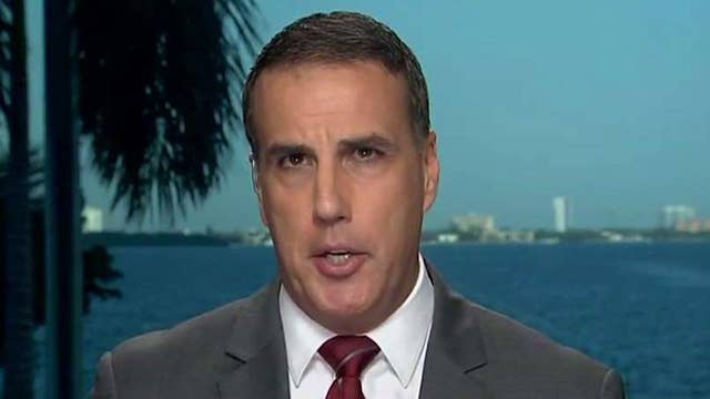 Judge Alex Ferrer rips Colin Kaepernick's defense of Castro | On Air ...