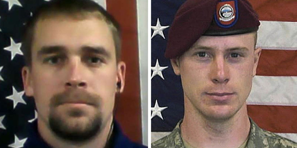 Bergdahl platoon leader blasts 'desperate' pardon plea | Fox News Video Bergdahl platoon leader blasts 'desperate' pardon plea | Fox News Video