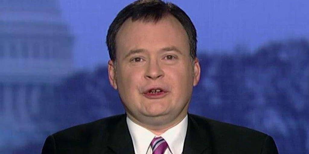 Swift Russian Interference Goes Well Beyond Us Election Fox News Video