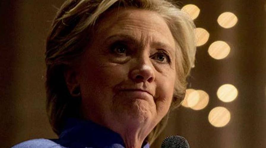 Federal Judge Orders Release Of Search Warrant From Clinton Email Case