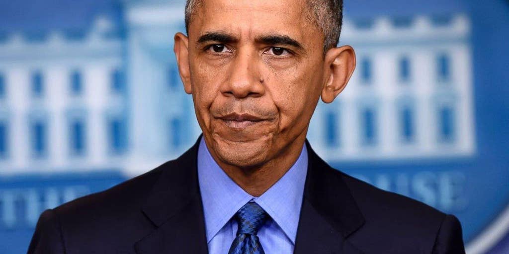 Confidence Or Arrogance Obama Says He Couldve Beaten Trump Fox News