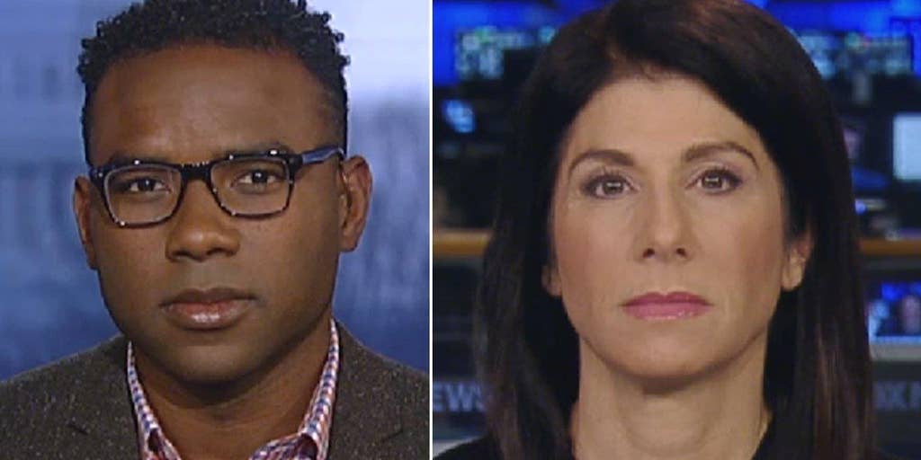 Response To Russian Election Interference Divides Gop Dems Fox News