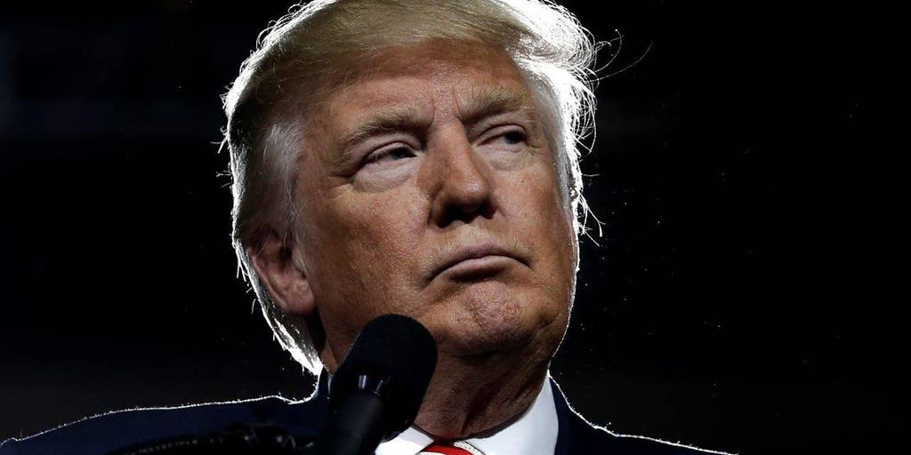 Can Donald Trump Deliver On His Campaign Promises Fox News Video