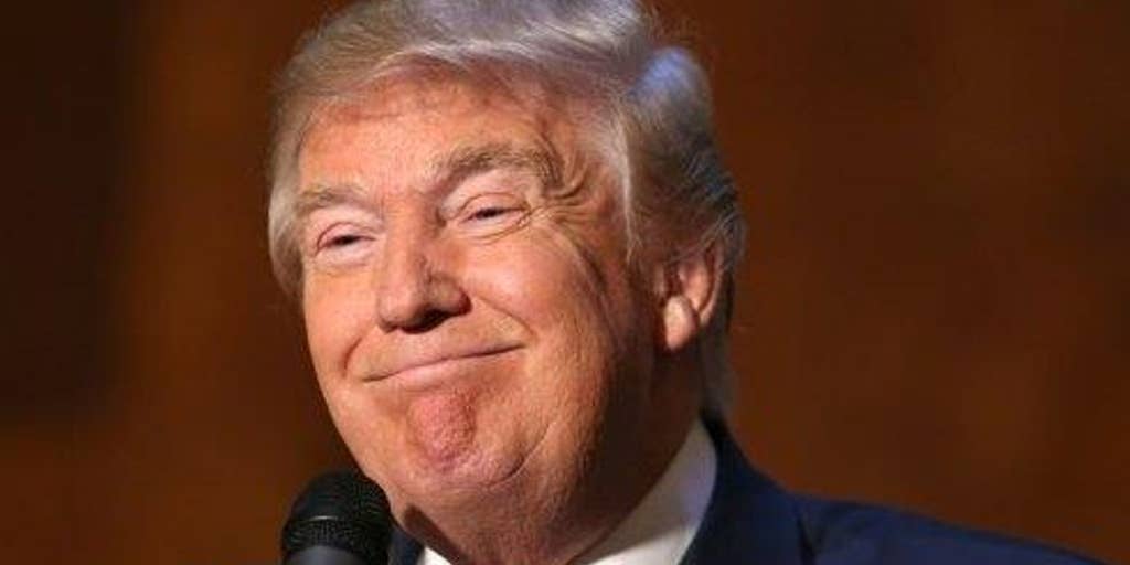 Trump Responds To Intelligence Briefing On Russian Hacking Fox News Video