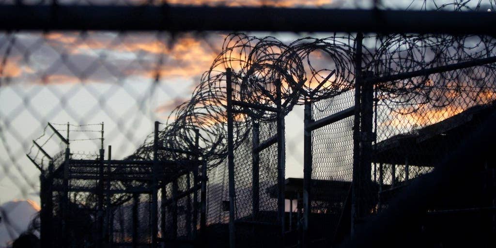 Analyzing The Dangers Of Guantanamo Bay Transfers Fox News Video