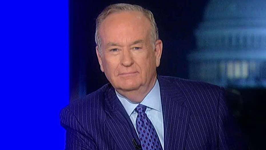 Bill O'Reilly: Donald Trump, now president | Fox News Bill O'Reilly: Donald Trump, now president | Fox News