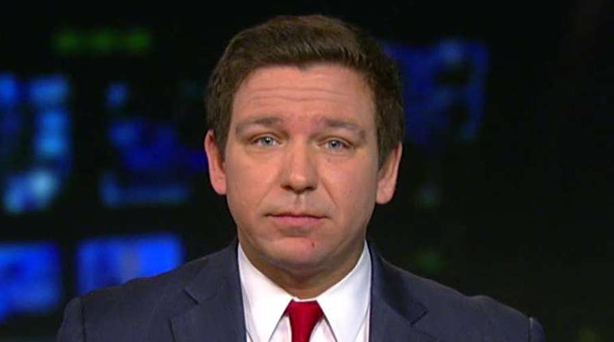 Hunt Is On Leakers Pursued By Team Trump Could Face Hard Time Fox News