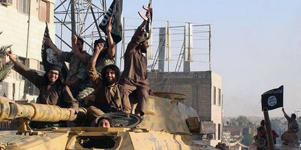 Are Radical Islamists At War With America Fox News Video