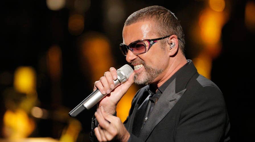 George Michael cause of death revealed | Fox News George Michael cause of death revealed | Fox News
