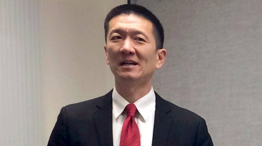 Hawaii Sues To Block Trumps Revised Travel Ban Fox News