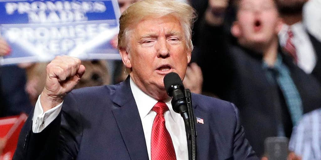 President Trumps Revised Travel Ban Under Fire Fox News Video