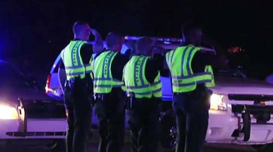 Louisiana sheriff's deputy shot, killed while on-duty | Fox News