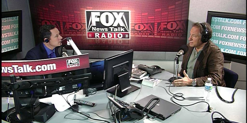 Mike Rowe On The Myth Of The Dream Job Fox News Video