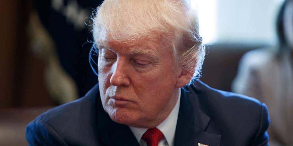 Trump Expected To Roll Back Obama Era Privacy Regulations Fox News Video