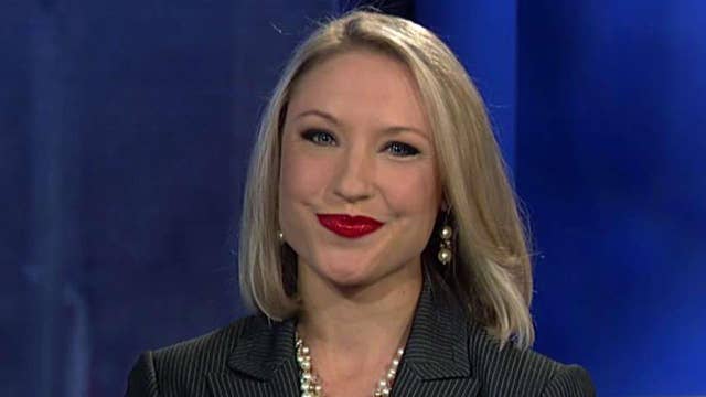 Is Gorsuch nomination a smart fight for Dems to pick? | On Air Videos ...