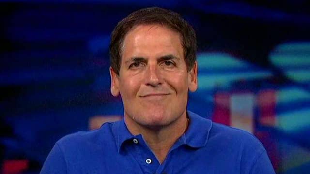 Cuban Trumps Review Of H 1b Visa Bad For America Overall On Air