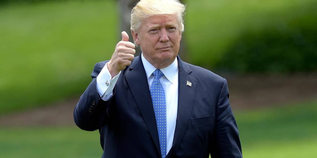 Bremmer Trumps Overseas Trip Is Set Up To Be Successful Fox News Video