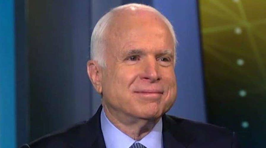 Tillerson Waits On Turkey Embassy Brawl Mccain Says Look At The Clip