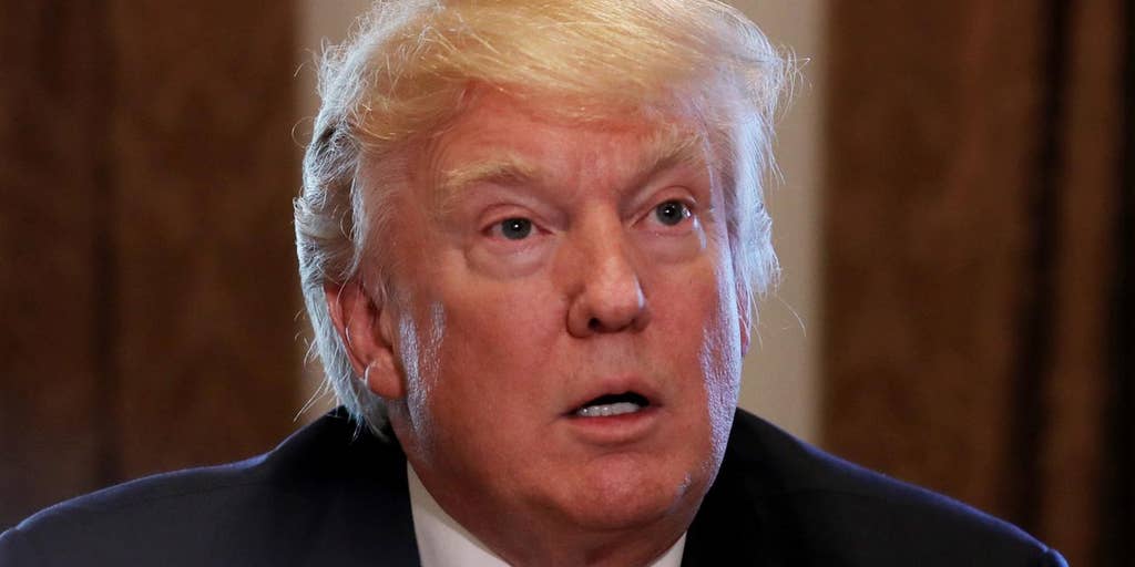 Appeals Court Upholds Block Of Trumps Revised Travel Ban Fox News Video