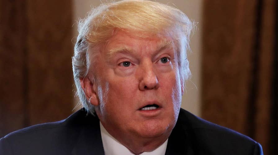 Trump Travel Ban Blocked By Va Based Federal Appeals Court Fox News