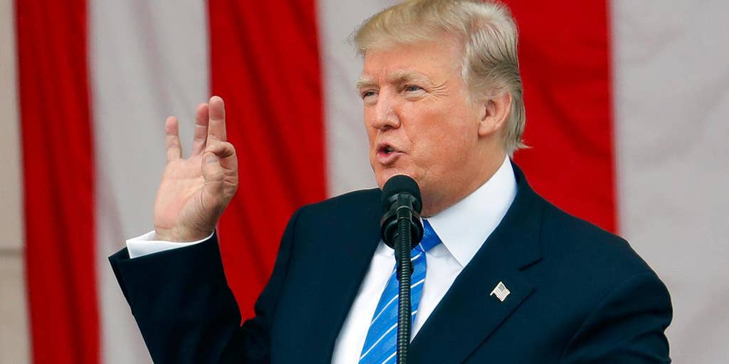 Trump Faces Challenges Recruiting Staff To Join White House Fox News