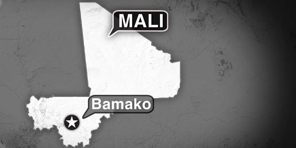 Report At Least Two Killed In Mali Terror Attack Fox News Video