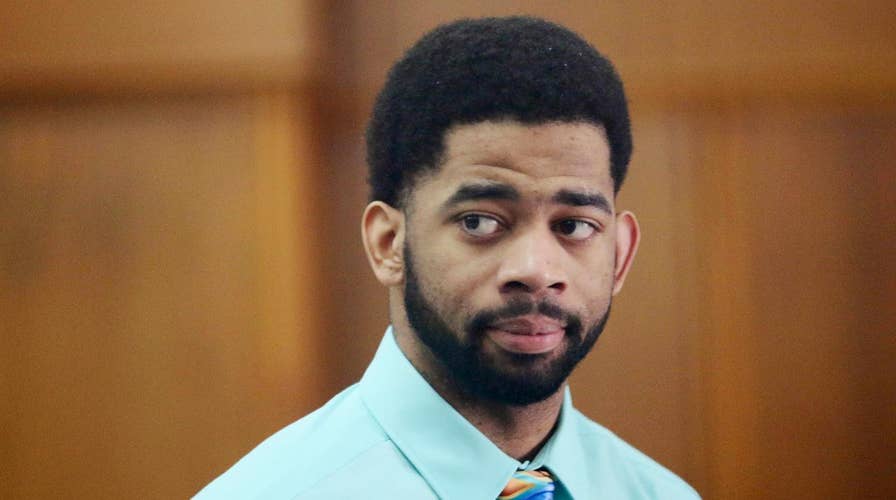 Sylville Smith Shooting Milwaukee Officer Acquitted Fox News
