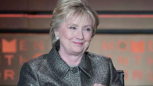 Wheres The Probe On Clinton Russia Collusion On Air Videos Fox News