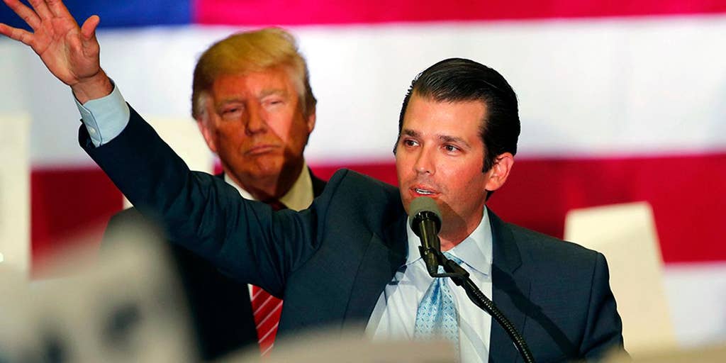 Political Fallout From Trump Teams Meeting With Russians Fox News Video