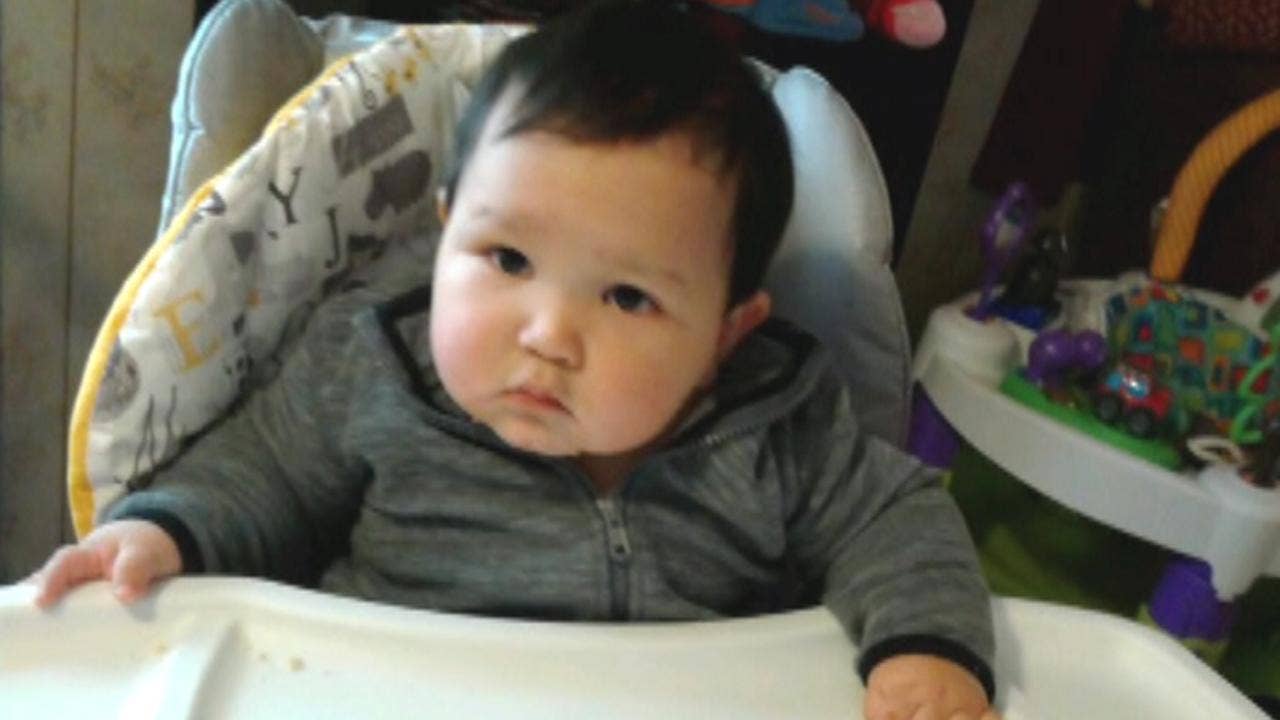 FOX NEWS: Concerned citizens save Amber Alert baby in California – The ...
