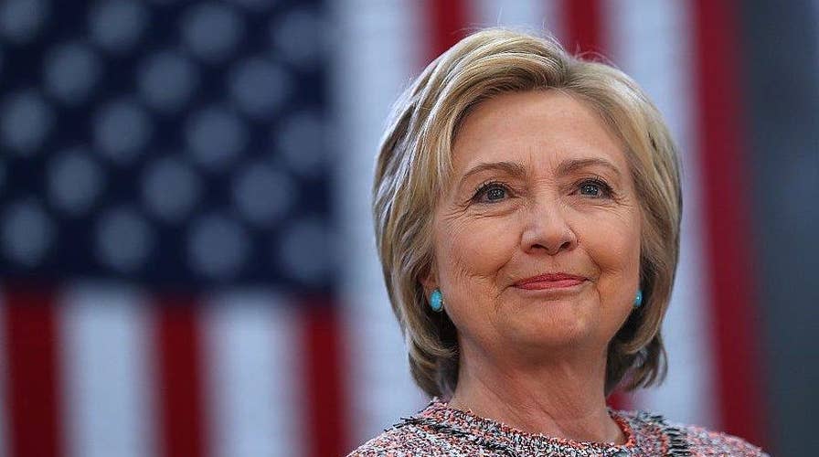 Hillary Clinton Sided With Russia On Sanctions As Bill Made 500g On