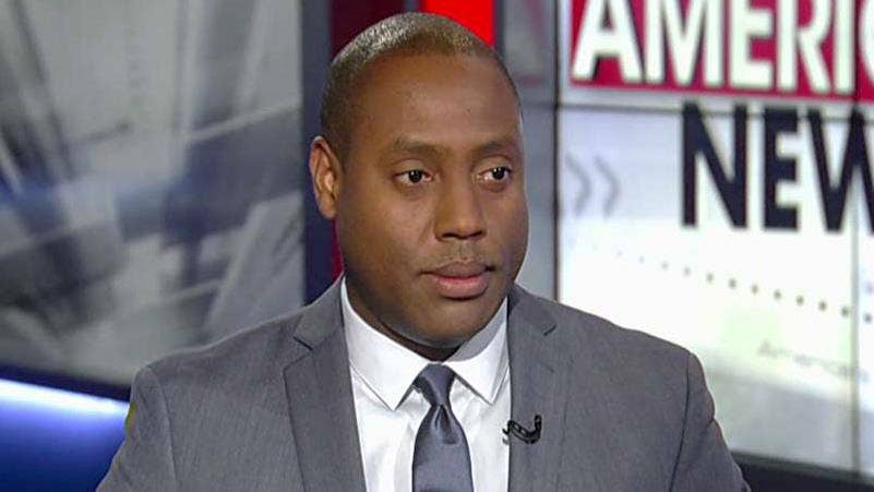 Fox News Former Officer Raises Questions About Minneapolis Shooting