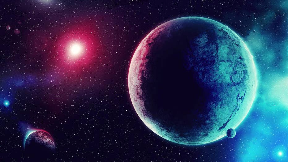 Astronomers may have discovered the first exomoon | Fox News