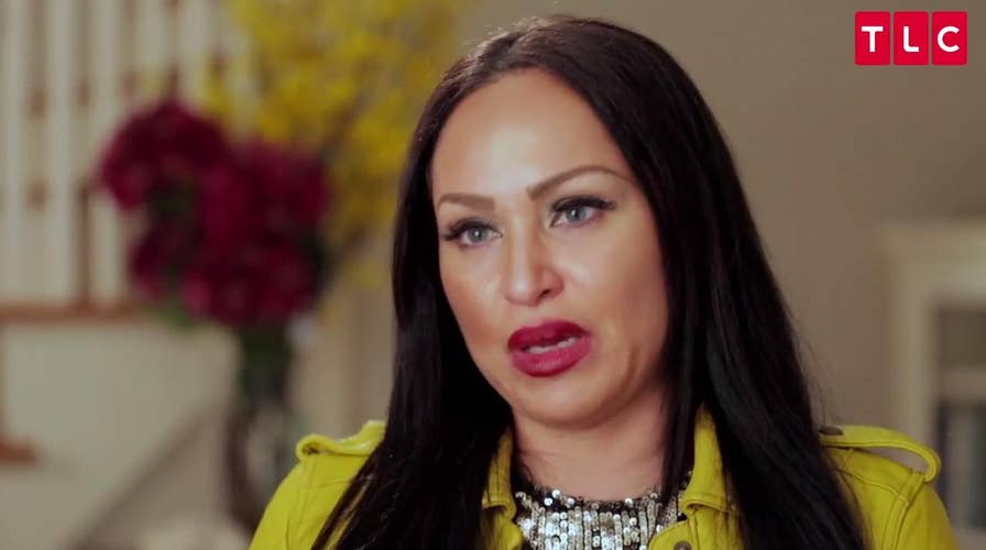 '90 Day Fiance: Before the Ring's' Darcey defends overseas love, age ...