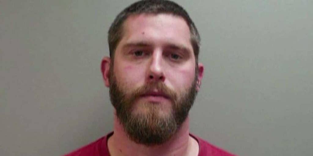 Armed suspect on the loose after attacking cop | Fox News Video Armed suspect on the loose after attacking cop | Fox News Video
