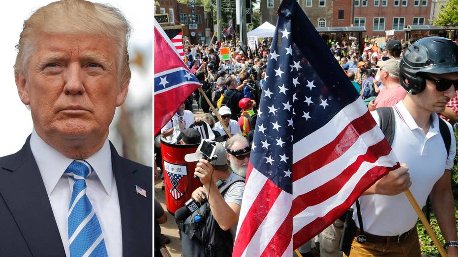 White Christian Conservatives Should Oppose Protests By White