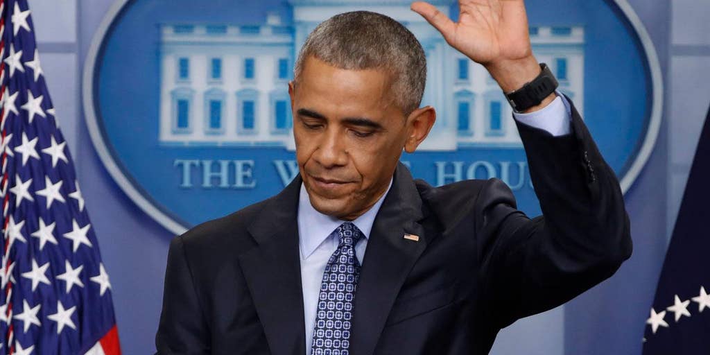 Report Obama Knew Of Kremlin Disinformation Networks Fox News Video