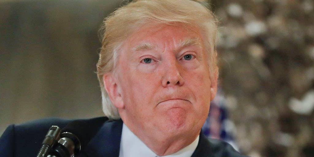 Trump Cites Debunked Pershing Story After Barcelona Attack Fox News Video