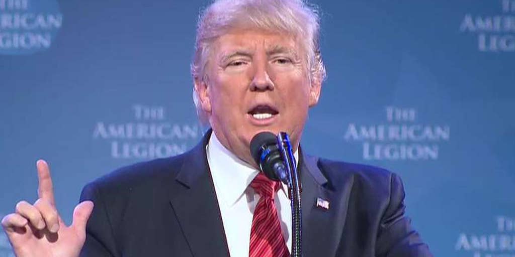 President Trump We Are Defined By Our Shared Humanity Fox News Video