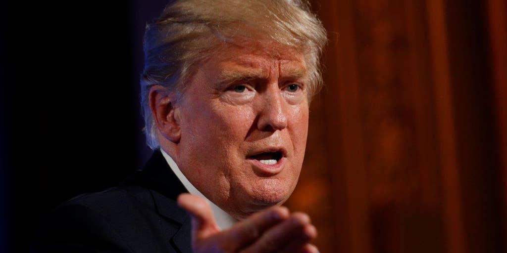 President Trump To Weigh His Daca Dilemma Fox News Video