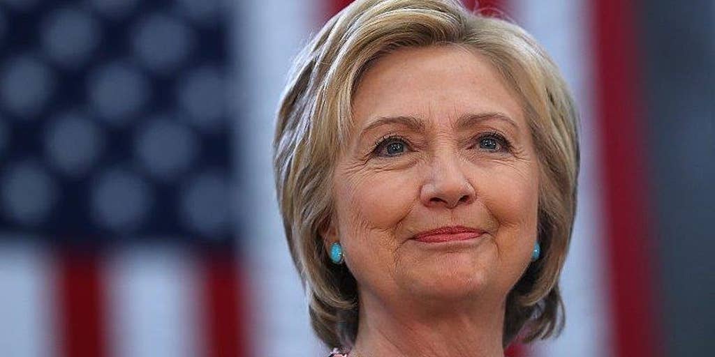 Judge Orders Fbi To Release Clinton Email Probe Details Fox News Video