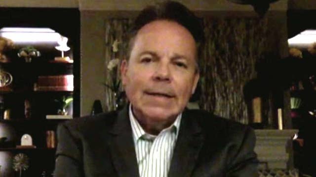Texas Pastor Reacts To President Trumps Visit On Air Videos Fox News