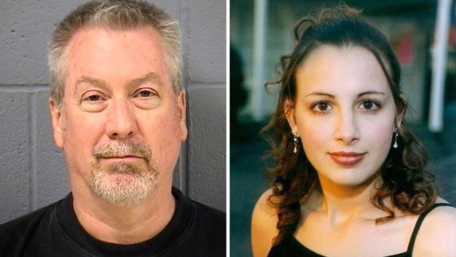 'Drew Peterson: An American Murder Mystery' gives hope Stacy Ann ... 'Drew Peterson: An American Murder Mystery' gives hope Stacy Ann ...