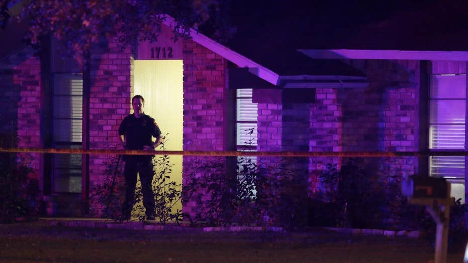 Gunman was extremely drunk during mass shooting at Dallas Cowboys watch ...